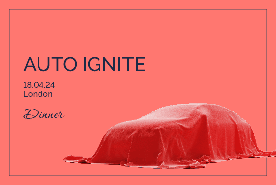 Auto Ignite - Upcoming Events | Commerce Futures